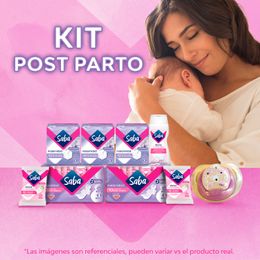 Kits Saba®: tus productos favoritos en un kit | Saba®