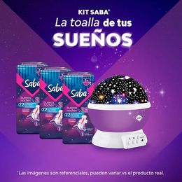 Kits Saba®: tus productos favoritos en un kit | Saba®