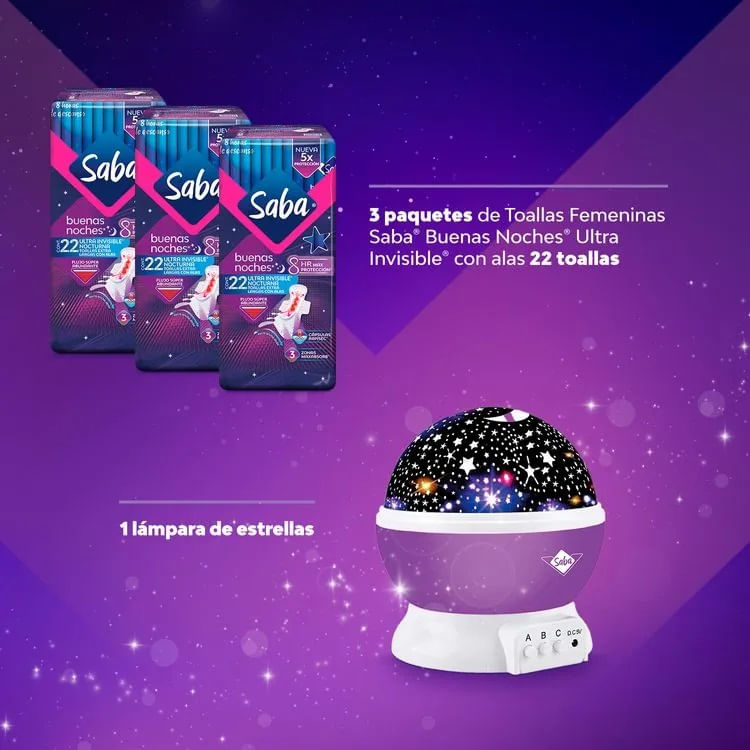 Kits Saba®: tus productos favoritos en un kit | Saba®