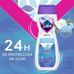 Descubre Toallas, Tampones, Calzones Menstruales y más productos Saba ...